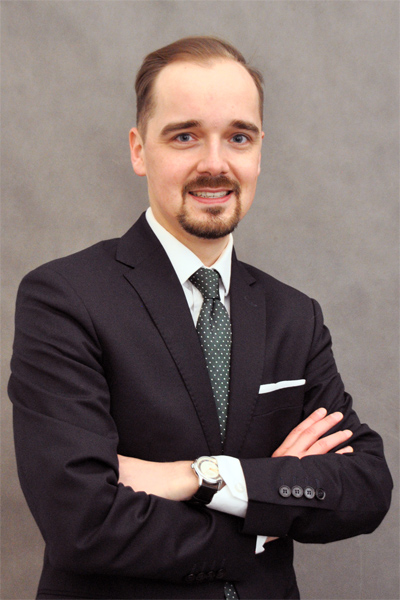 Adwokat Jakub Placek